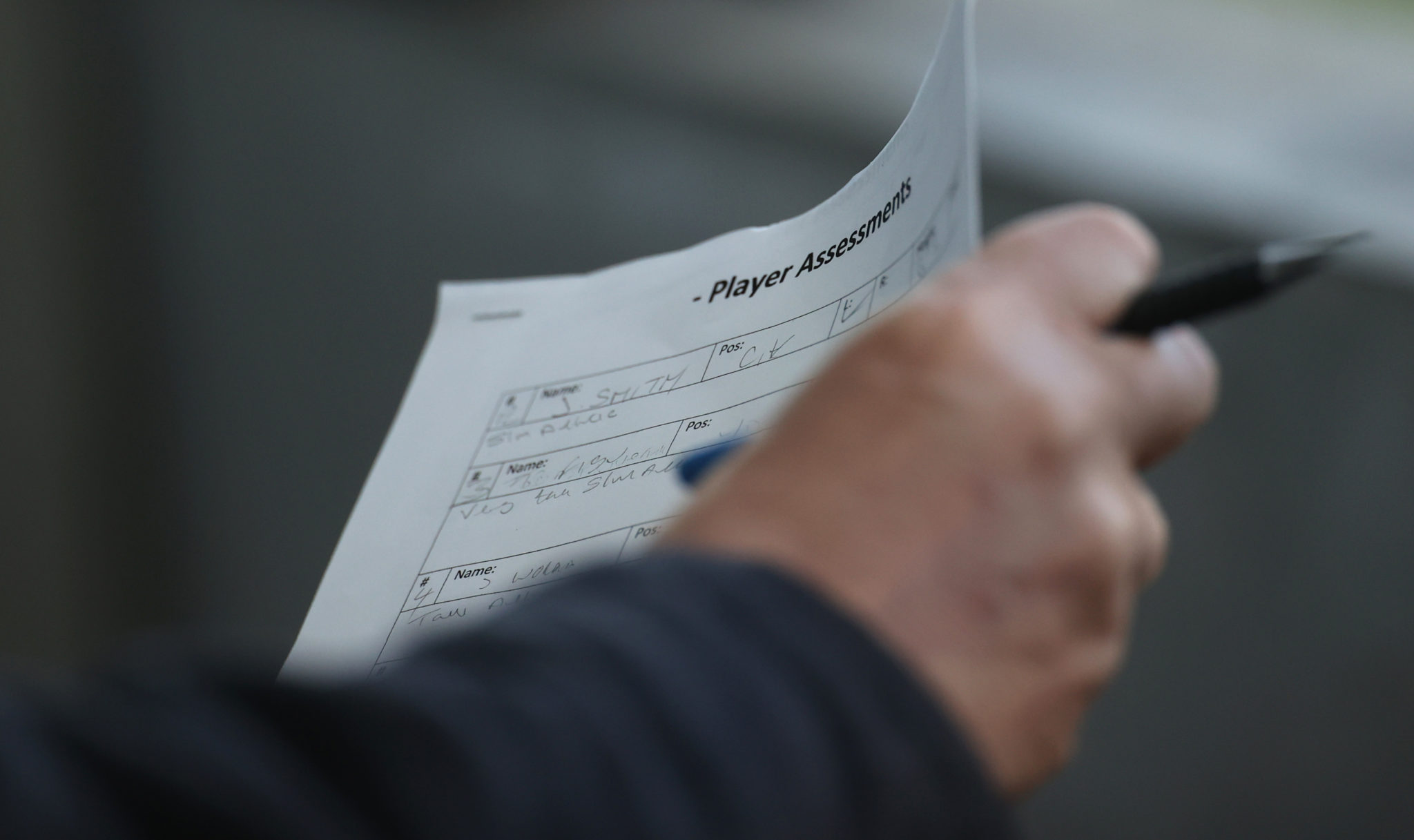 Fantasy EFL Scout Squad: Gameweek 22