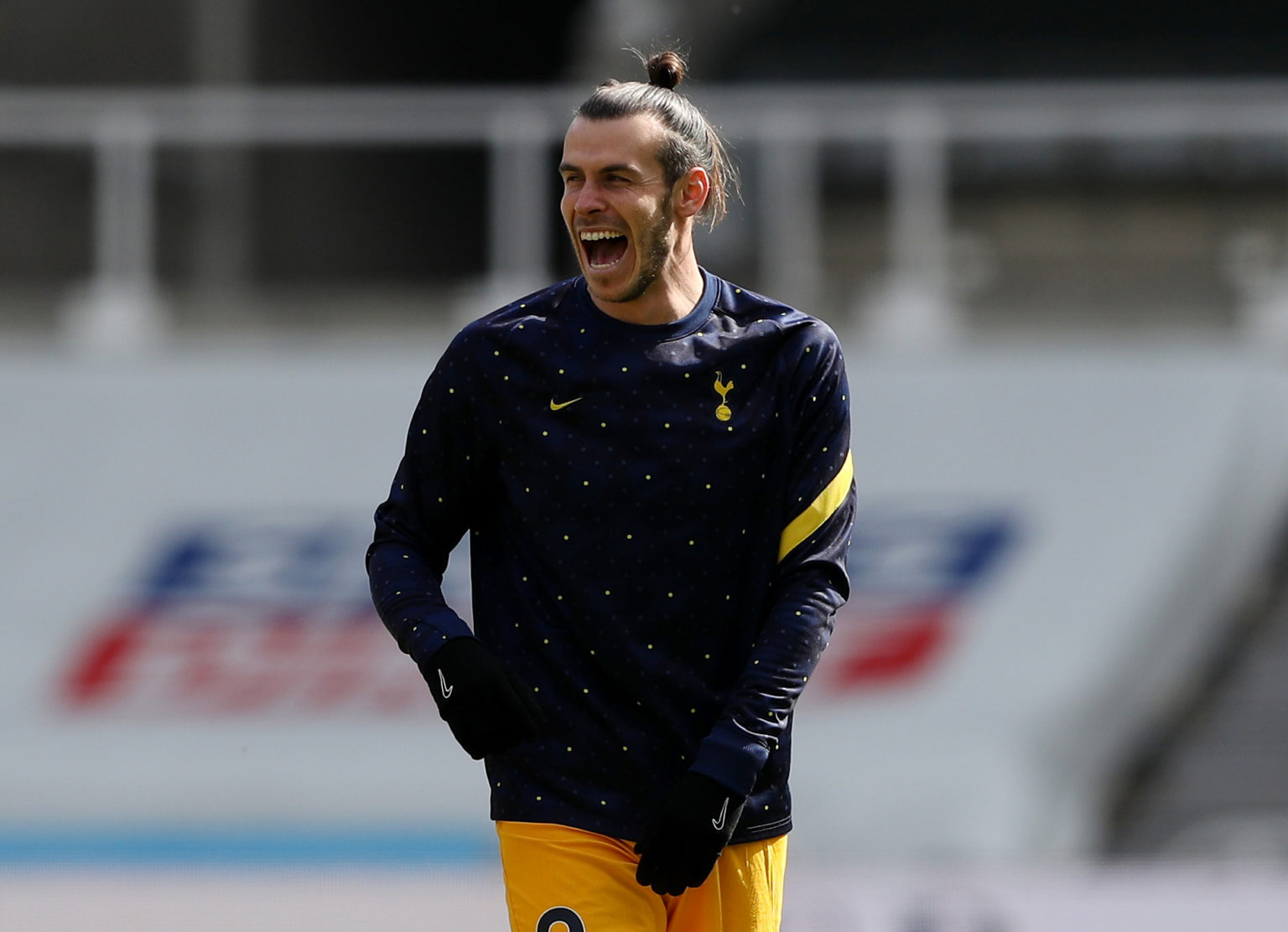 Bale offering differential potential between now and end of FPL season ...