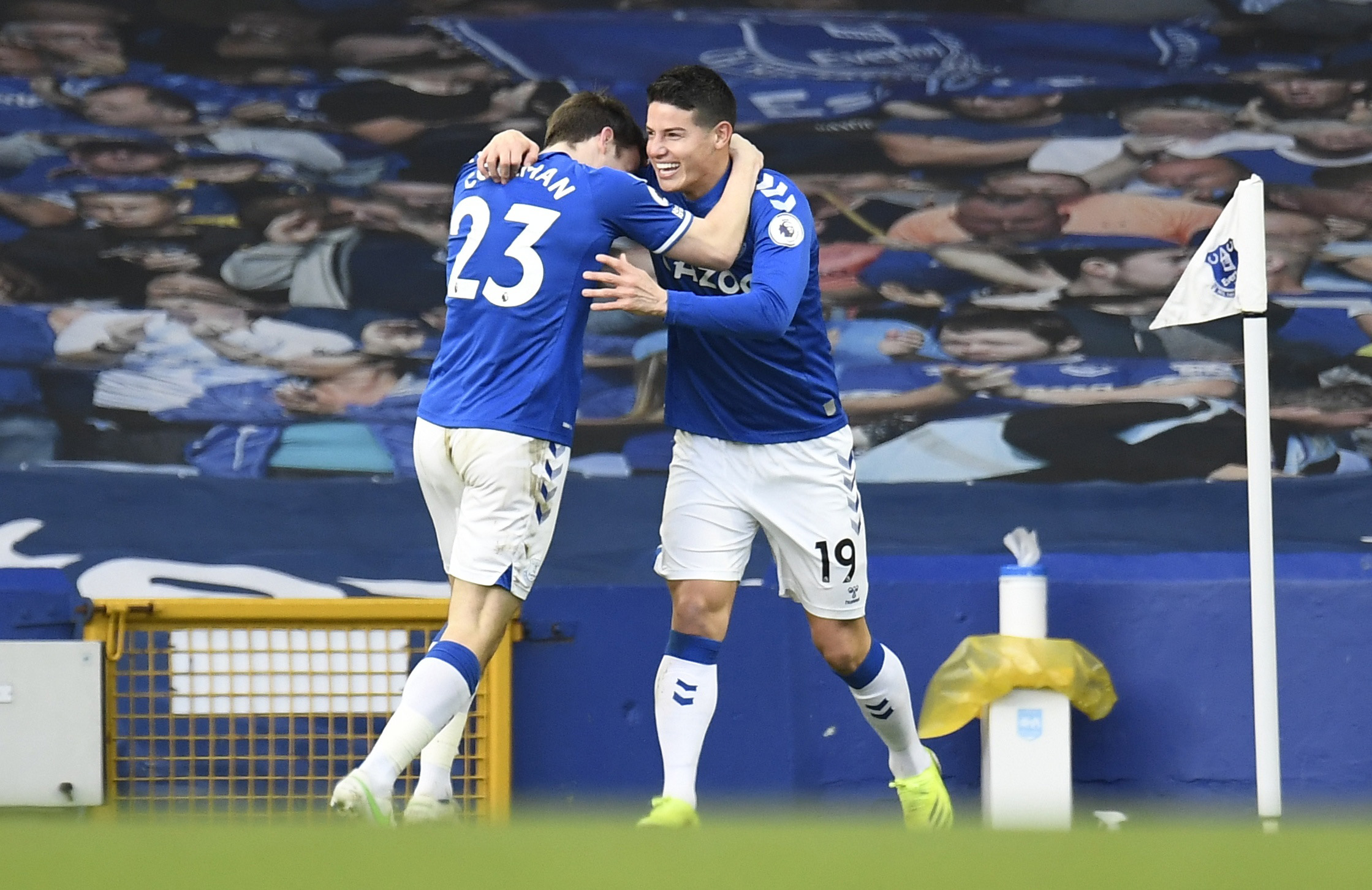 Rodríguez offers home FPL promise with goal on injury return - Best FPL ...