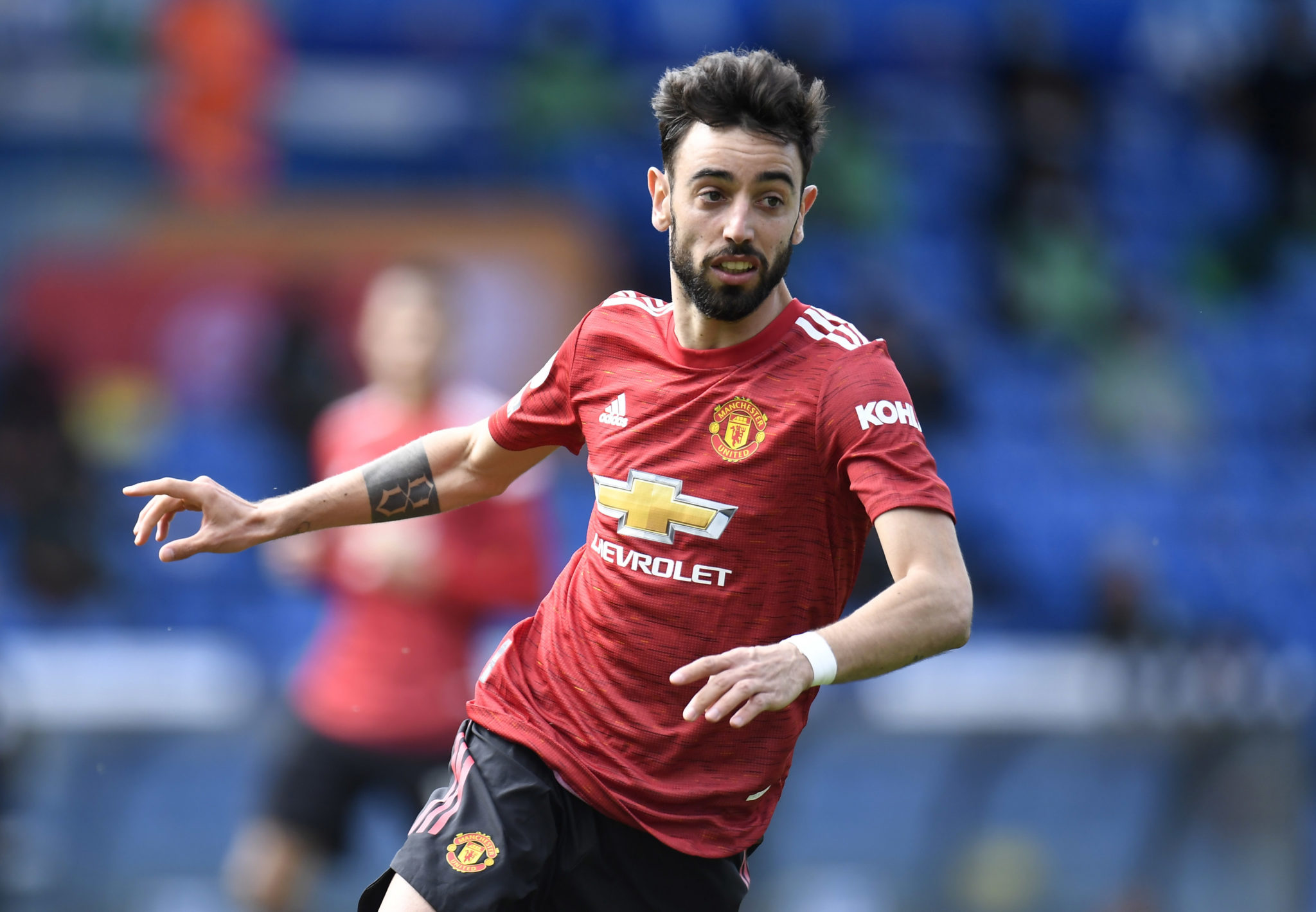 FPL team guide 2021/22 – Manchester United: Best players, stats and ...