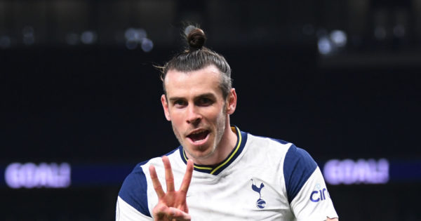 Bale’s superb home form against also-rans bodes well for Gameweeks 36 ...