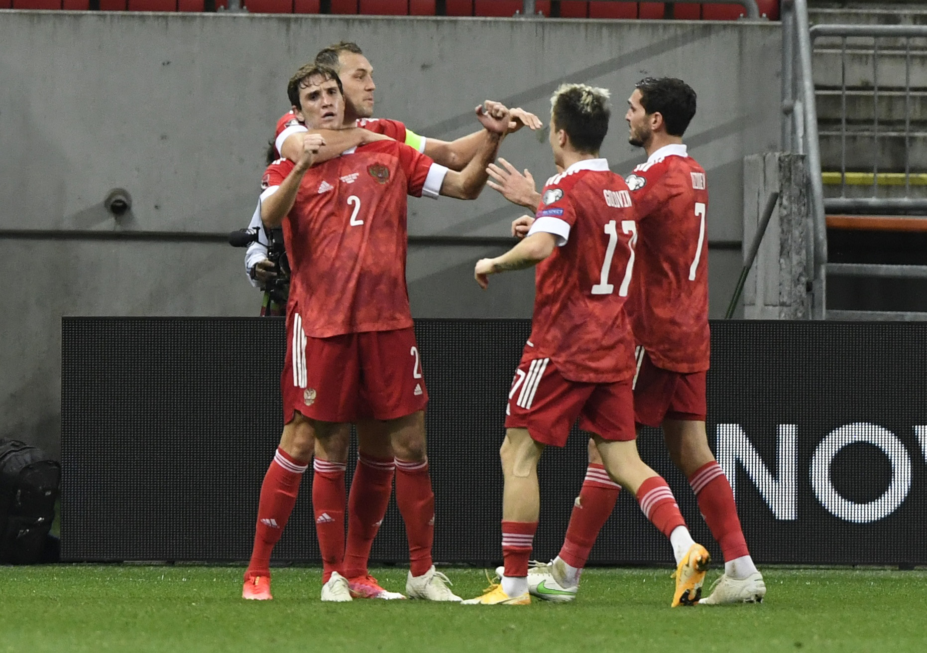 Best EURO 2020 Fantasy players from Russia - Best FPL Tips, Advice ...