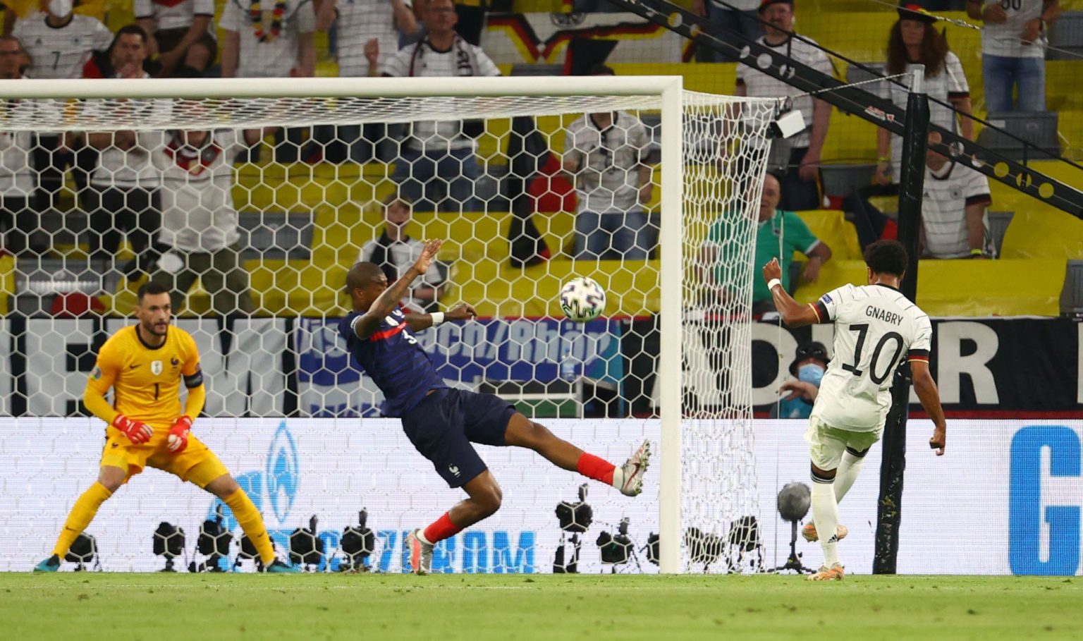 Ronaldo braces in Portugal win and Mbappé involved in two offside goals ...