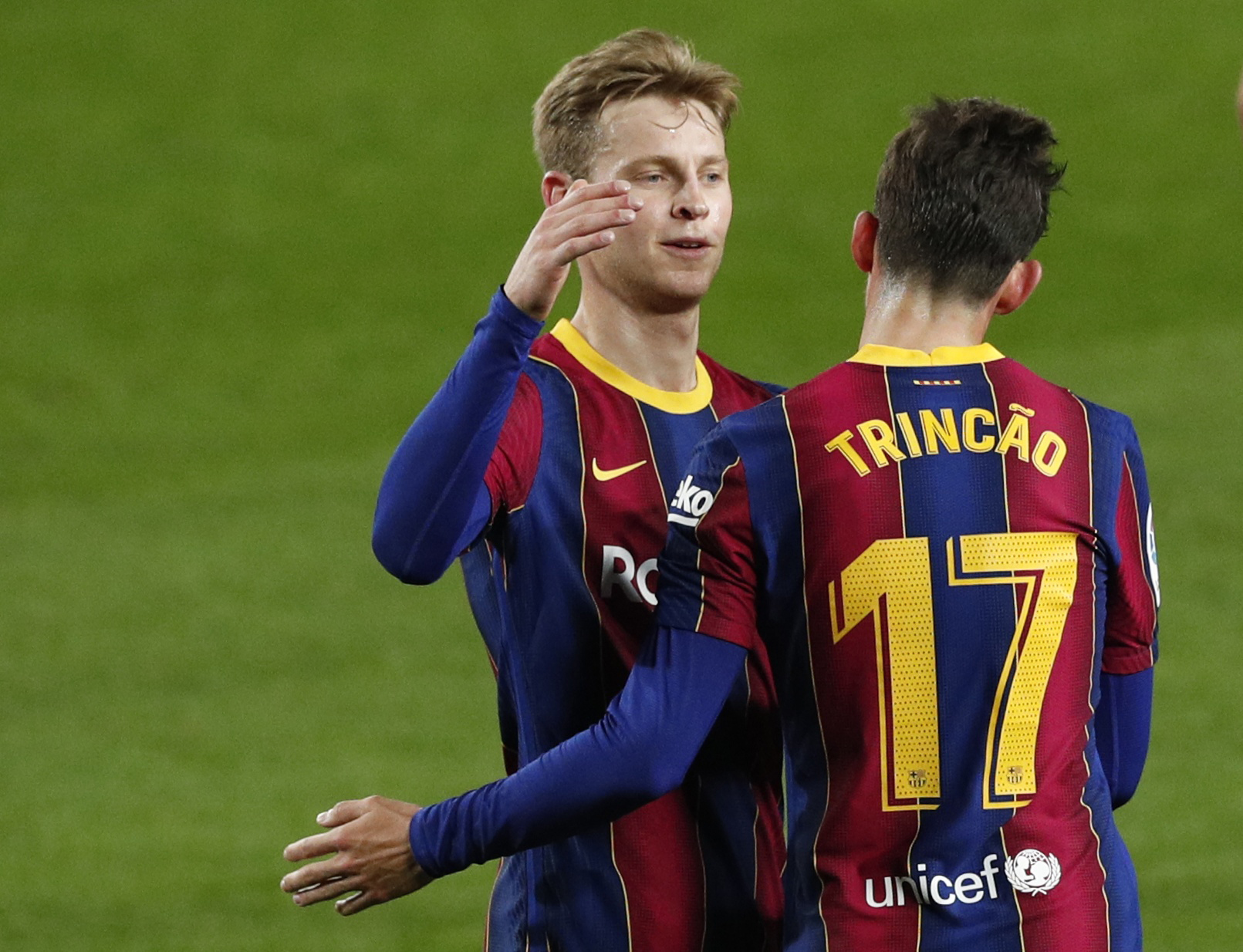 What can FPL managers expect from midfielder Francisco Trincao at ...