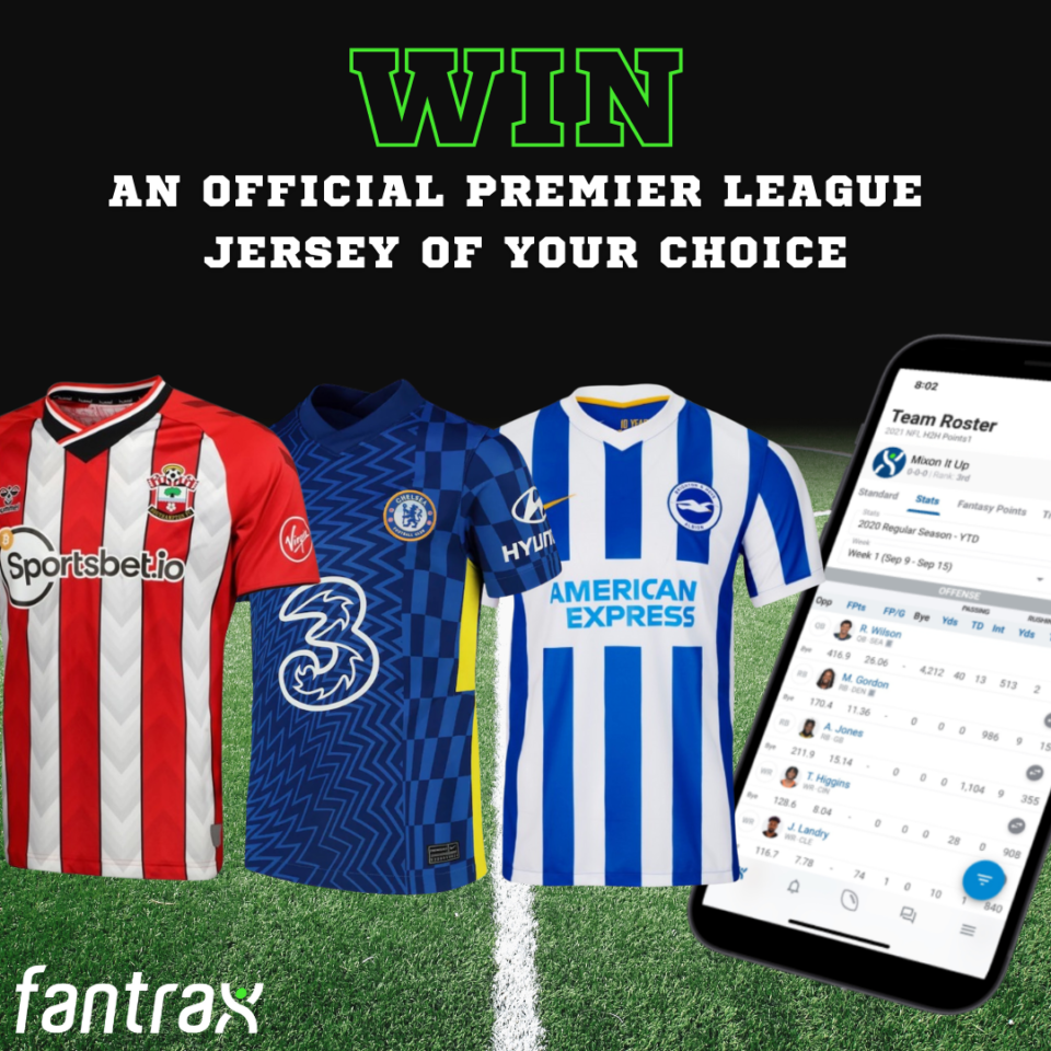 Set up and customise your own Fantasy draft leagues for free with ...
