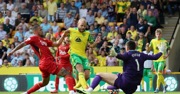 Why £4.0m FPL goalkeeper Foster started for Watford in Gameweek 5 ...