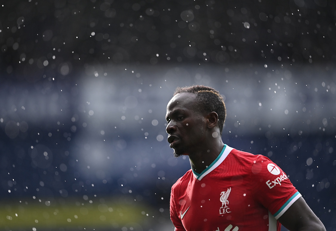 Why Mane could be an explosive FPL differential captain in Gameweek 5 ...