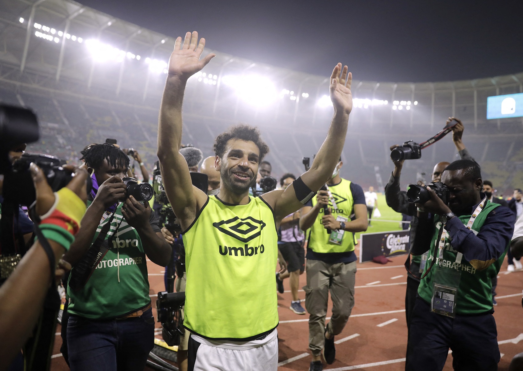 Why Salah, Marmoush + more could leave for AFCON after Gameweek 15