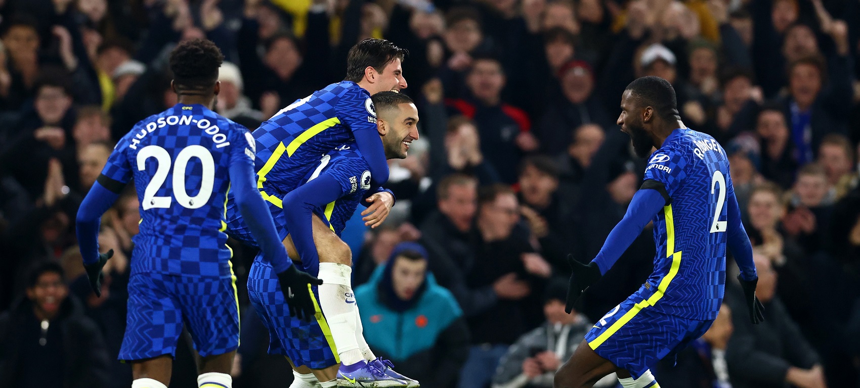 FPL Gameweek 28 early selection: Chelsea players included for possible ...