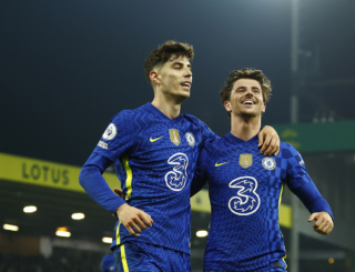 Who are the best FPL captain options for Double Gameweek 34? - Best FPL ...