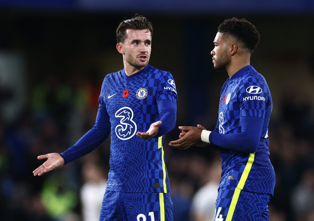FPL Q&A: Brighton, Brentford + Chelsea wing-backs