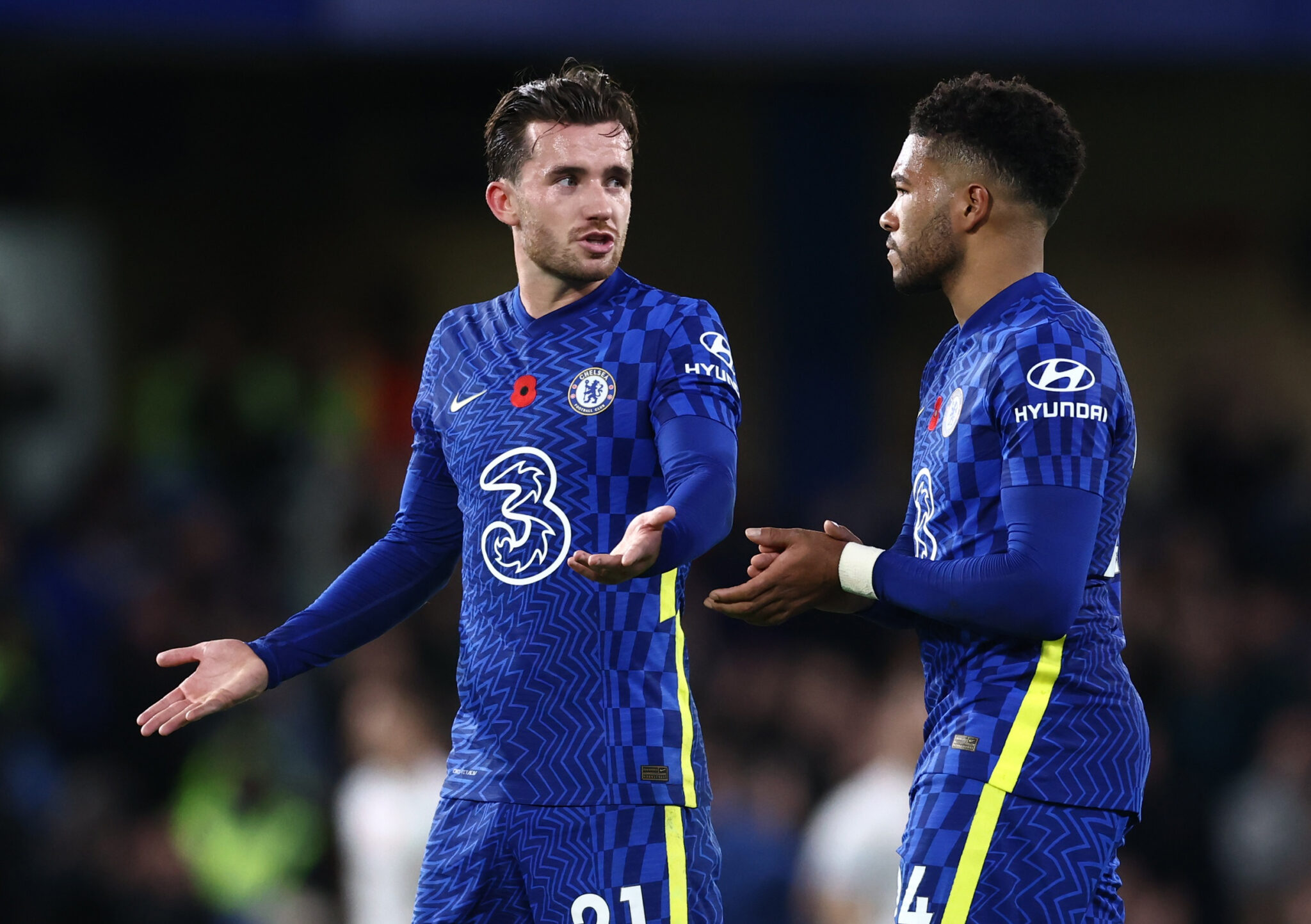 FPL Q&A: Brighton, Brentford + Chelsea wing-backs - Best FPL Tips ...