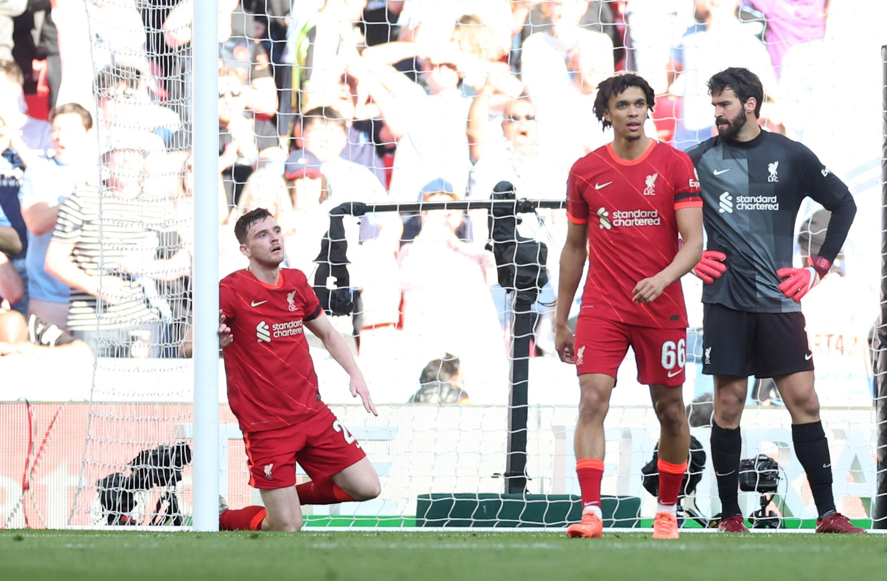Do FPL defences keep fewer clean sheets at the start of the season ...