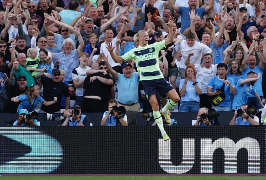 FPL Gameweek 2 essentials: Tips, captains, predicted line-ups, team reveals and best players ...