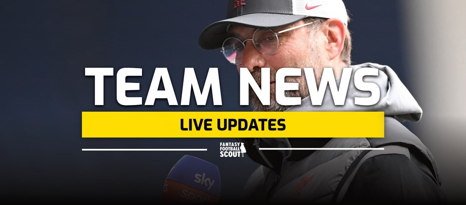 FPL Gameweek 6 tips: Best players, Wildcard, predicted line-ups + more