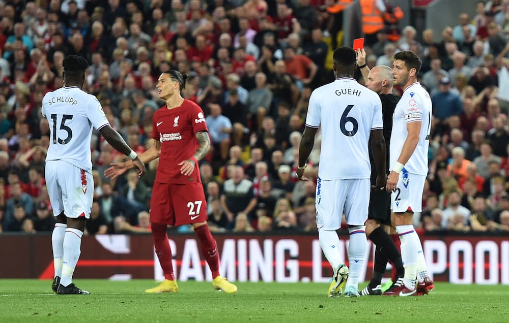 FPL Gameweek 2 review: How many matches will Darwin miss? - Best FPL ...