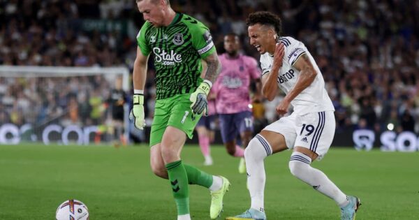 FPL Gameweek 5 review: Rodrigo injury latest, James ill, in-form Mitrovic