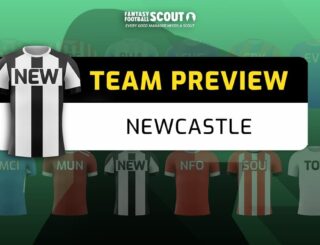 FPL team guides: Newcastle United – Best players, predicted line-up ...