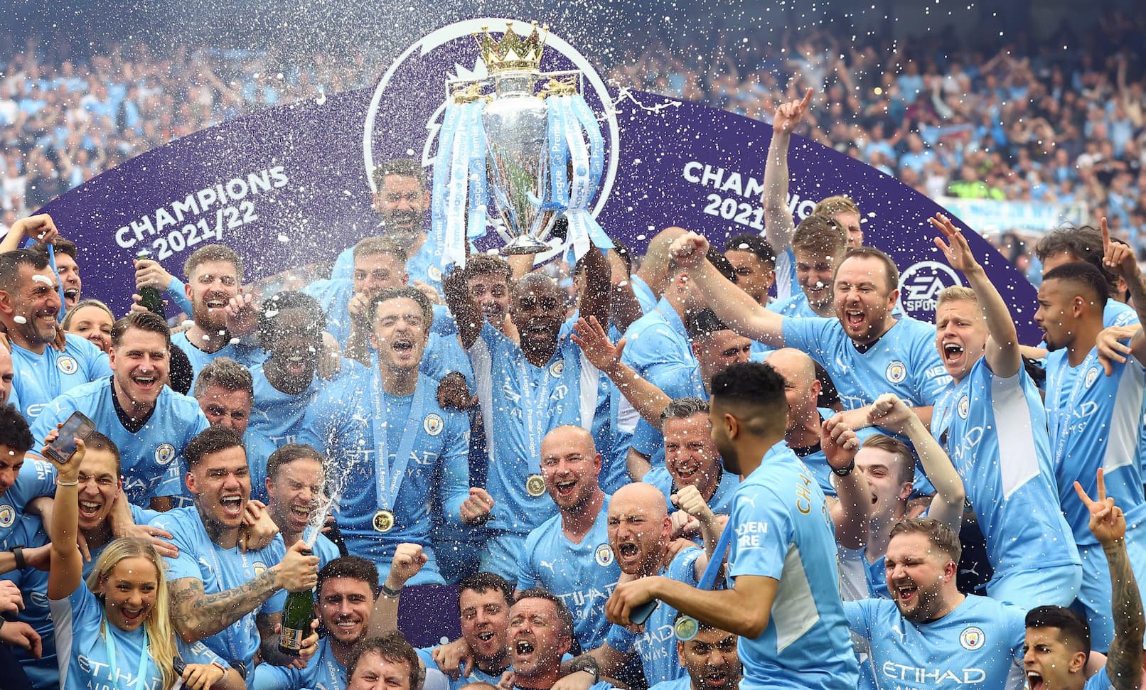 FFS Mini-Leagues & Community Competitions - Gameweek 4 - Best FPL Tips ...