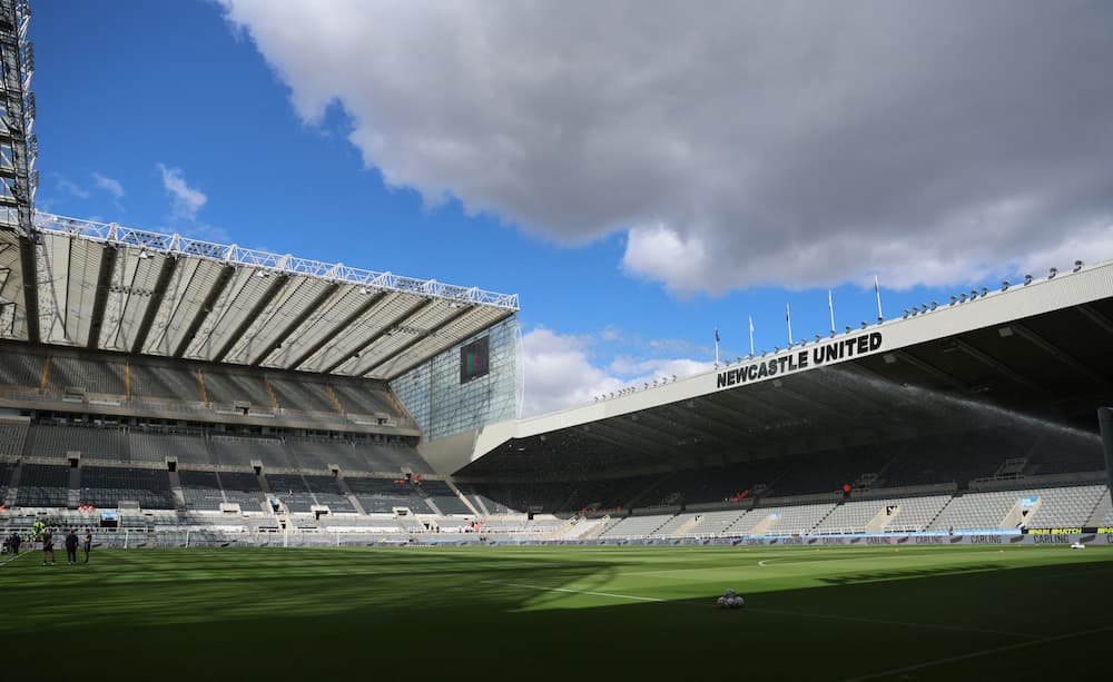 Newcastle v Man City team news: Dias and Mahrez benched, Grealish ...