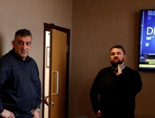 Transfer deadline day - as it happened: All the new FPL signings