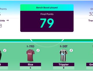 What is the FPL Bench Boost chip and how do you play it?