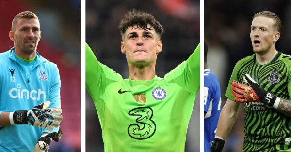 FPL Gameweek 13 Wildcard targets: Best goalkeepers - Best FPL Tips ...