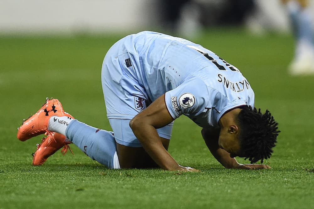 FPL review: 'Committed' Forest, Villa's creativity issues - Best FPL ...