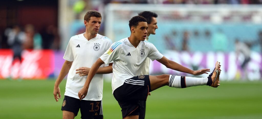 The best midfielders for your Euro 2024 Fantasy team