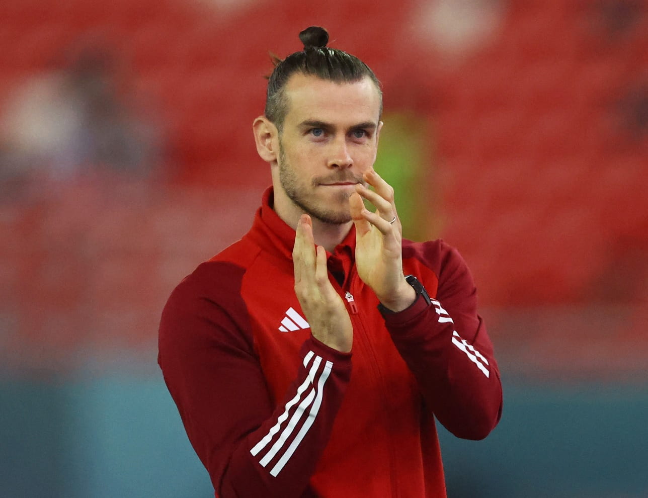 USA v Wales team news: Bale and Pulisic start, Aaronson a sub - Best ...