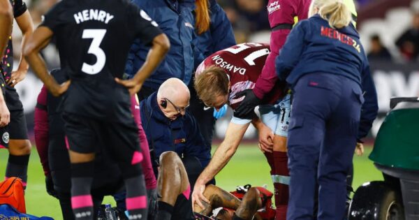 FPL review: Robertson and Toney injury latest - Best FPL Tips, Advice ...