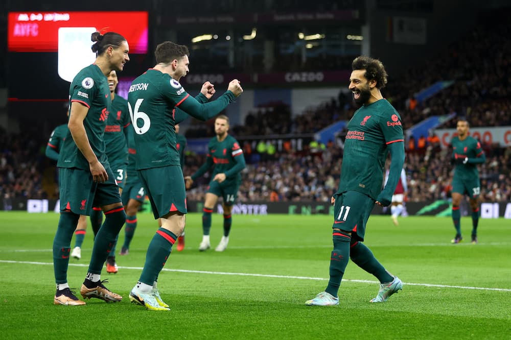 FPL review: Wasteful Darwin, 'outstanding' Nketiah - Best FPL Tips ...