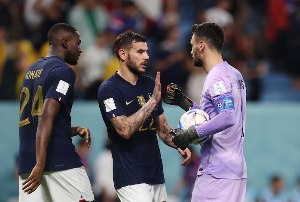 World Cup Fantasy 2022: Scout's Matchday 4/round-of-16 picks - Best FPL ...