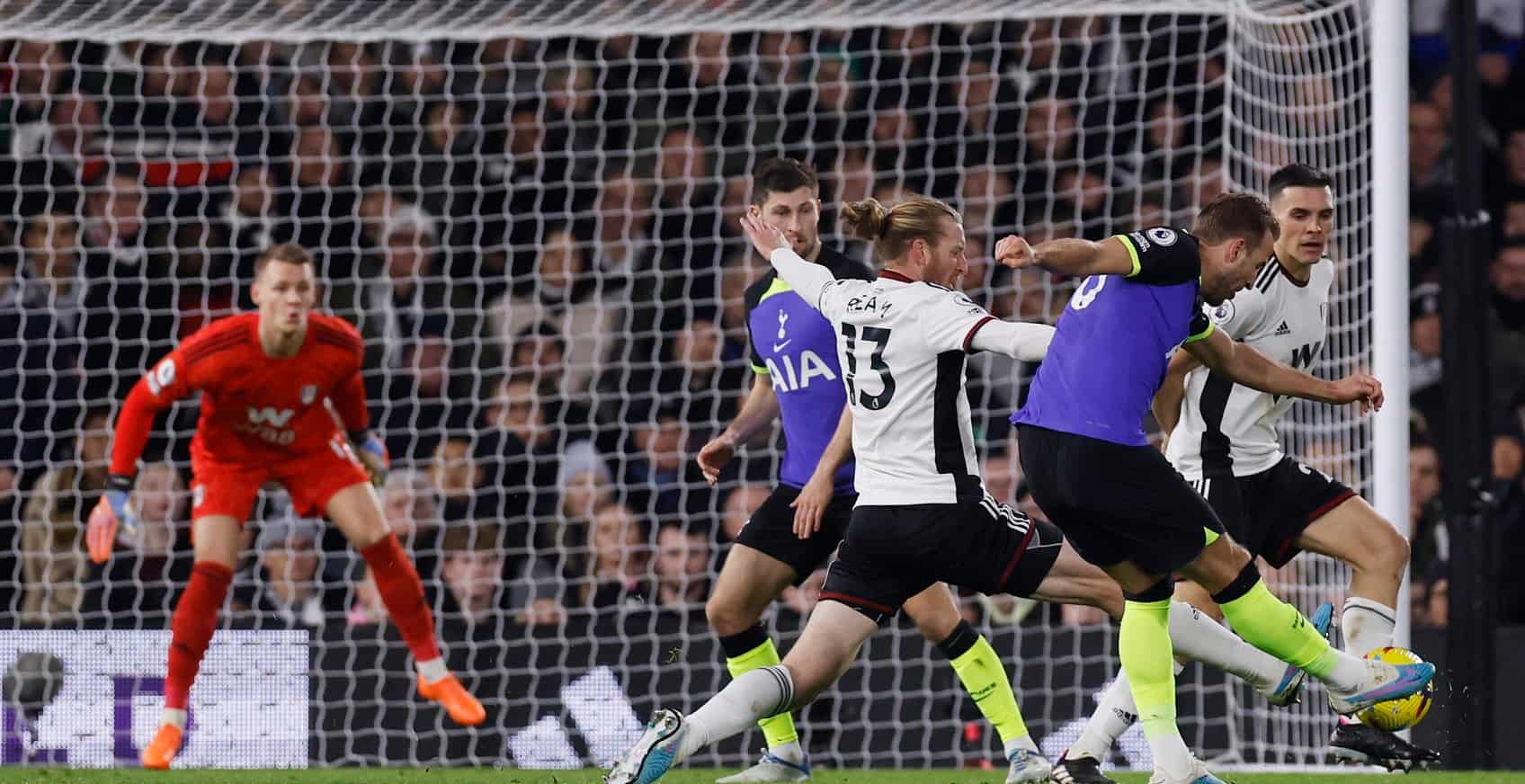 FPL review: Mitrovic injury update, Kane the difference - Best FPL Tips ...