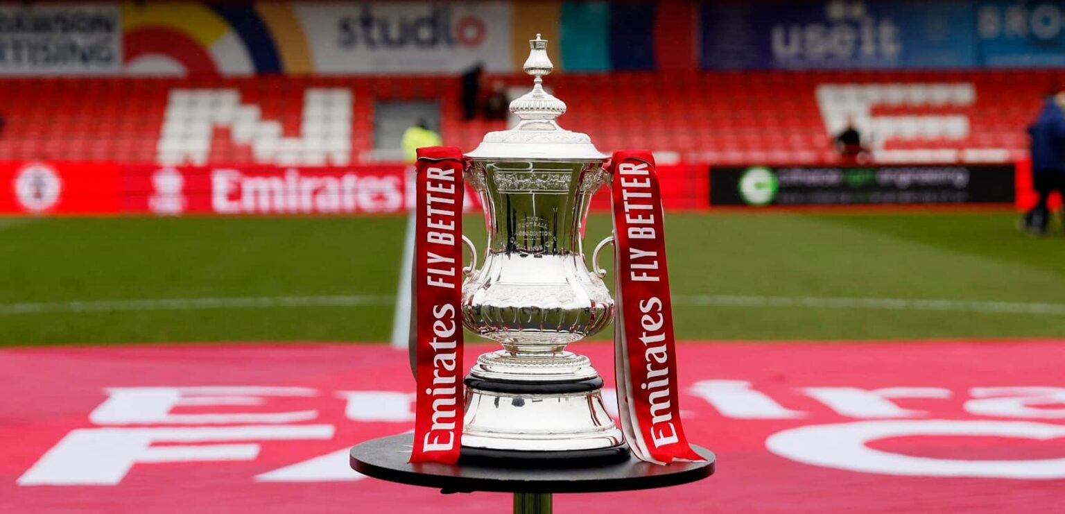 What the FA Cup means for the Blank + Double Gameweeks