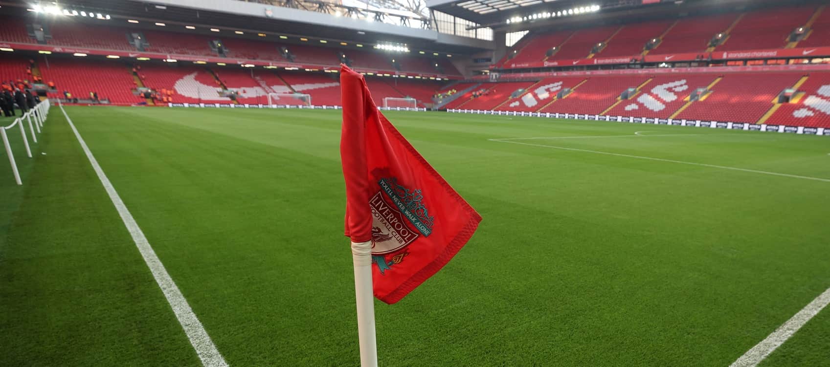 Liverpool v Chelsea team news: Darwin and Alexander-Arnold subs - Best ...