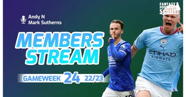 Mark Sutherns’ FPL Gameweek 24 preview and team reveal - Best FPL Tips ...