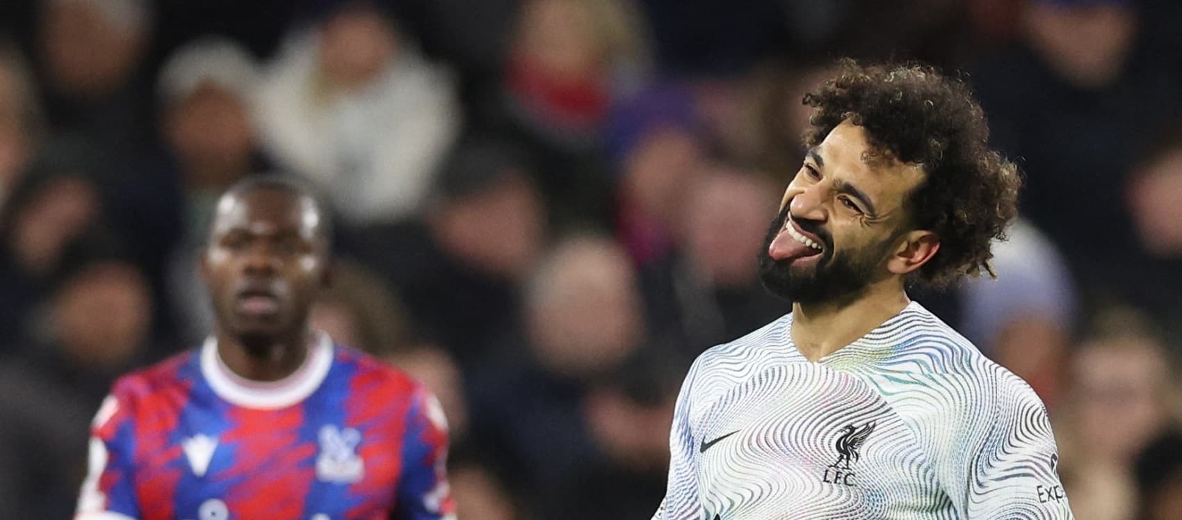 Current FPL champion's Gameweek 1 team: Trossard + Salah in