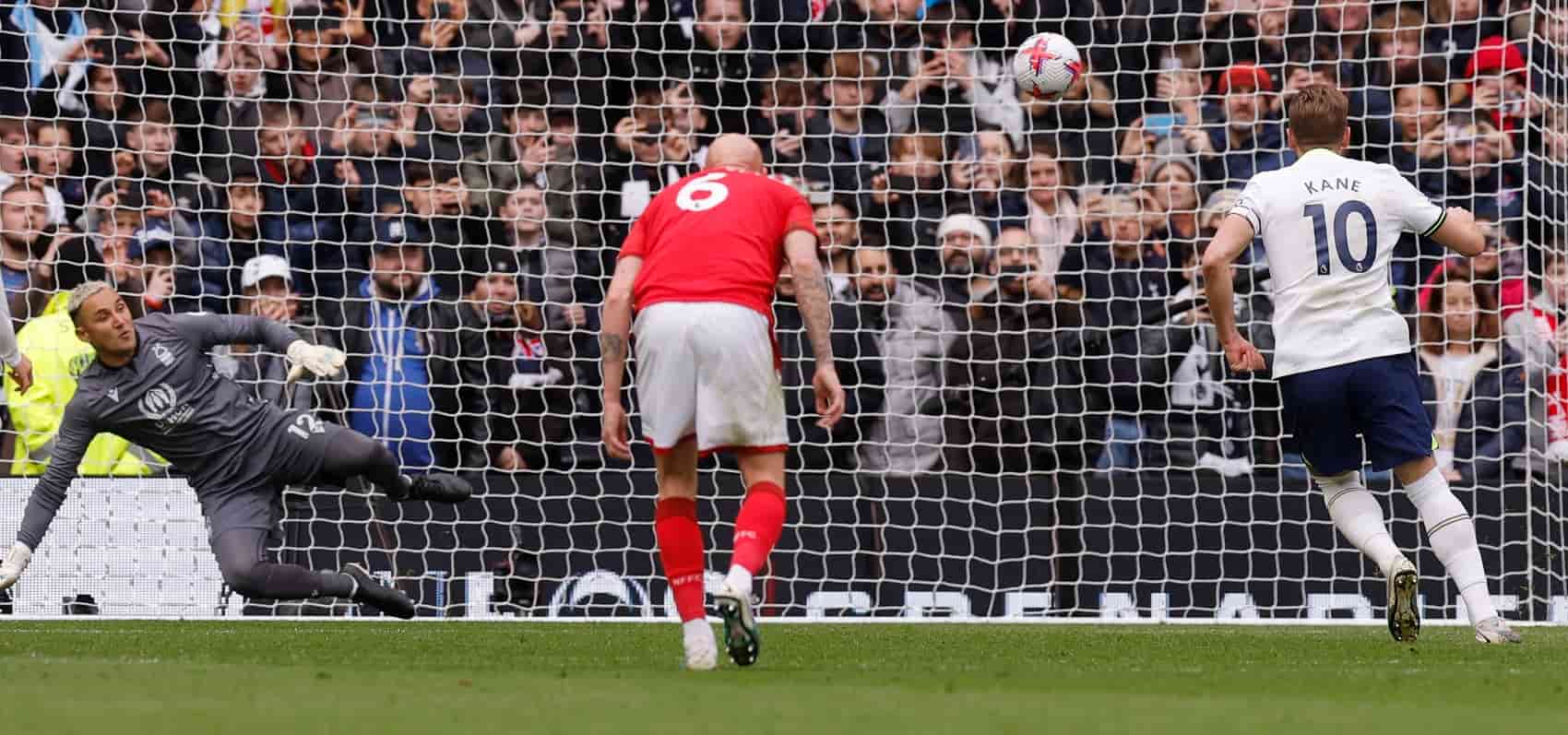 FPL Gameweek 27: Saturday’s goals, assists, bonus points + statistics ...