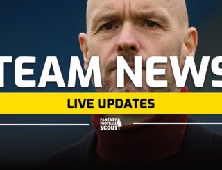 Best FPL Tips, Advice, Team News, Picks, and Statistics from Fantasy ...