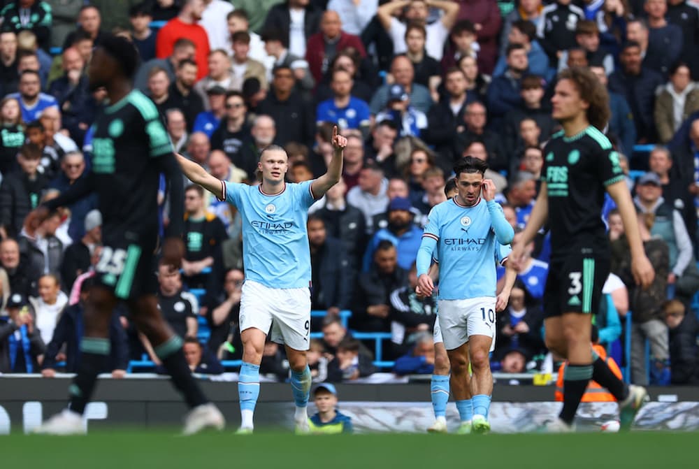 The Great and The Good: FPL transfers, rank, template + more - Best FPL ...