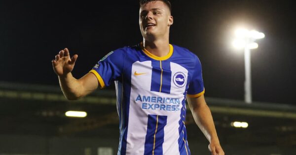 FPL pre-season: £4.0m Beyer + budget midfielder Anderson score