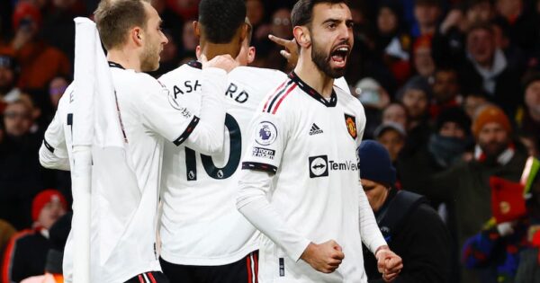 FPL Gameweek 37: Who are the best Man Utd players? - Best FPL Tips ...