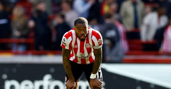 Who are the best Ivan Toney replacements in FPL? - Best FPL Tips ...