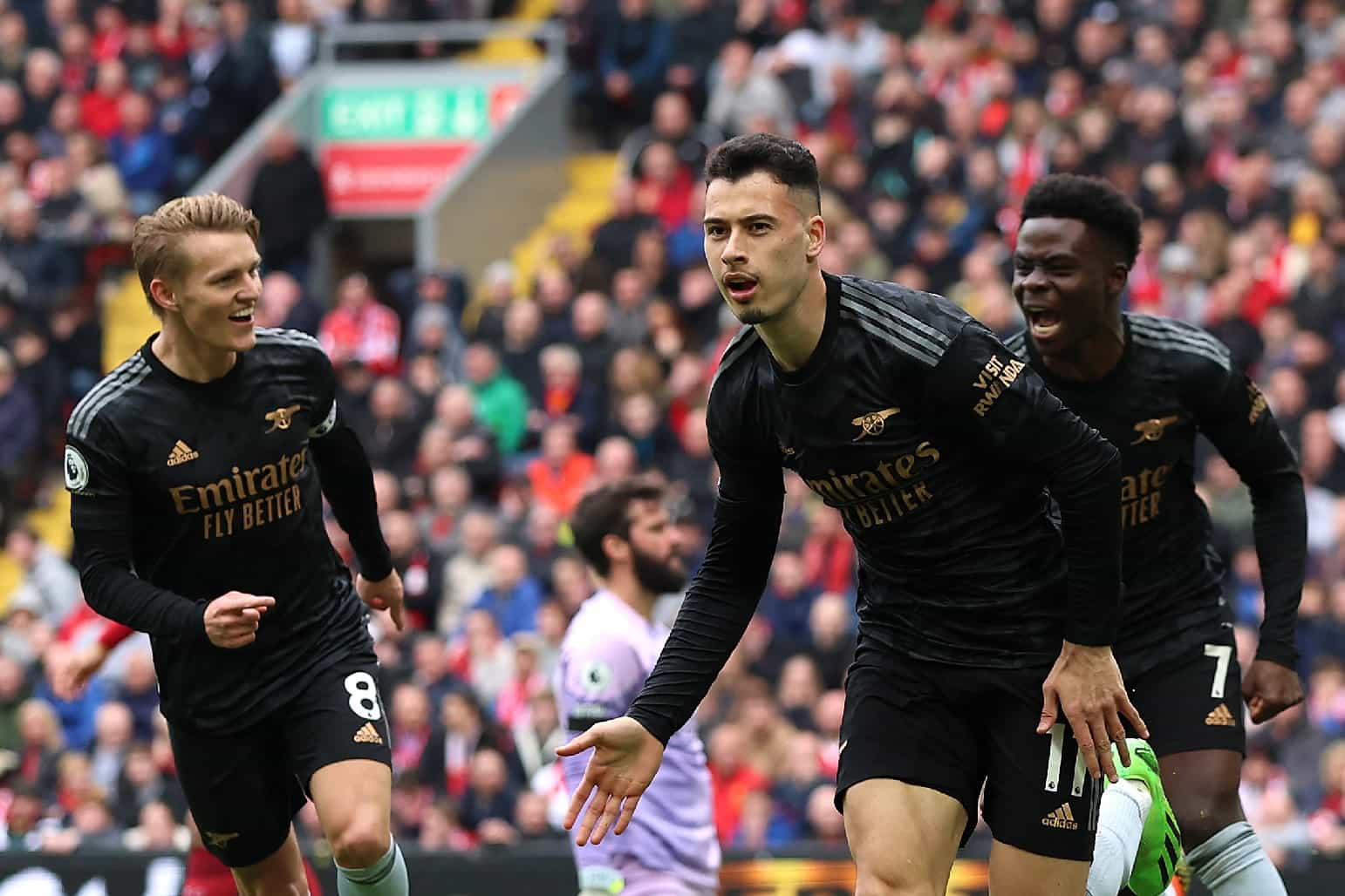 Arsenal Midfielders Who Is The Best Pick In FPL 2023 24 Arsenal Midfielders Who Is The Best Pick In FPL 2023 24