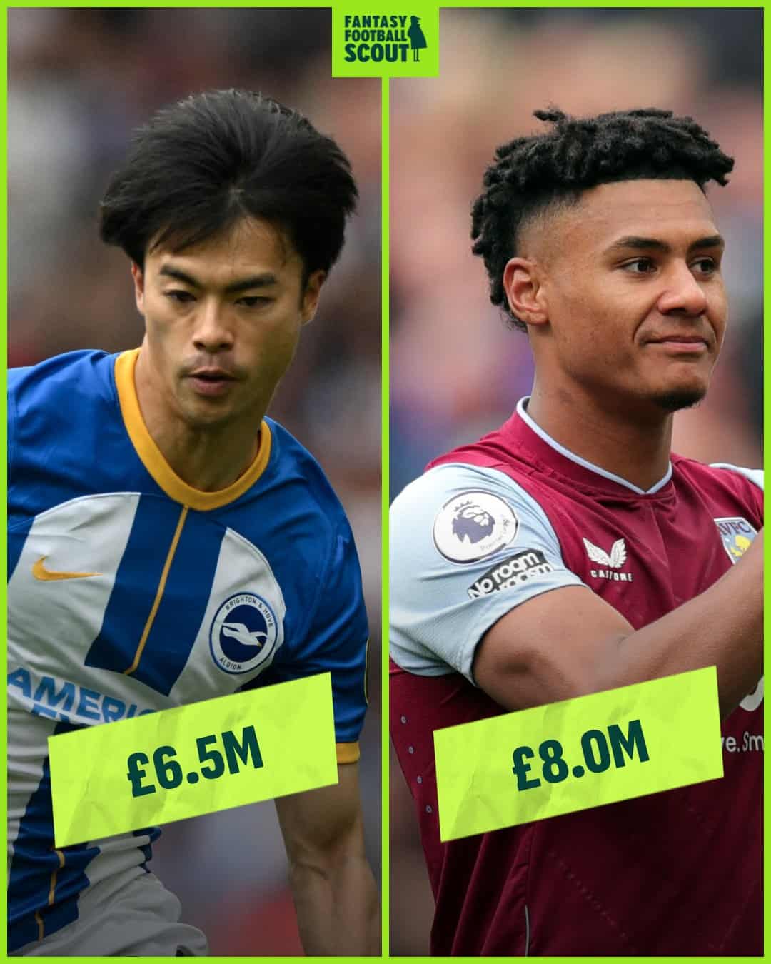FPL 2023/24 player prices revealed: Monday recap