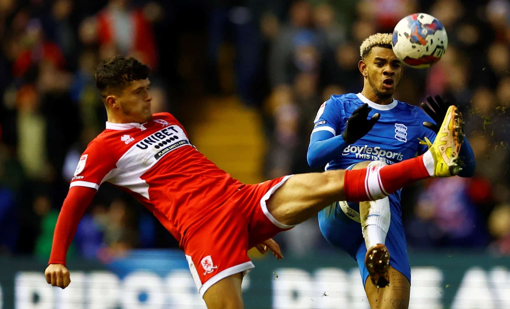 FPL transfer round-up: Bassey, Igor Julio + more