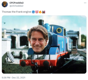 FPL 2024/25: 118 of the best - and worst - Fantasy team names