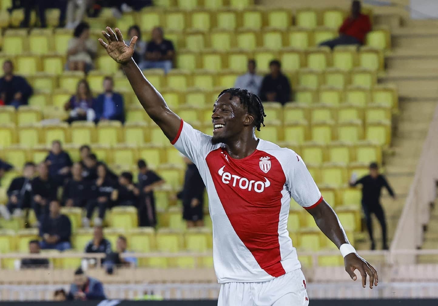 FPL transfer round-up: van de Ven, Livramento, Disasi + other arrivals