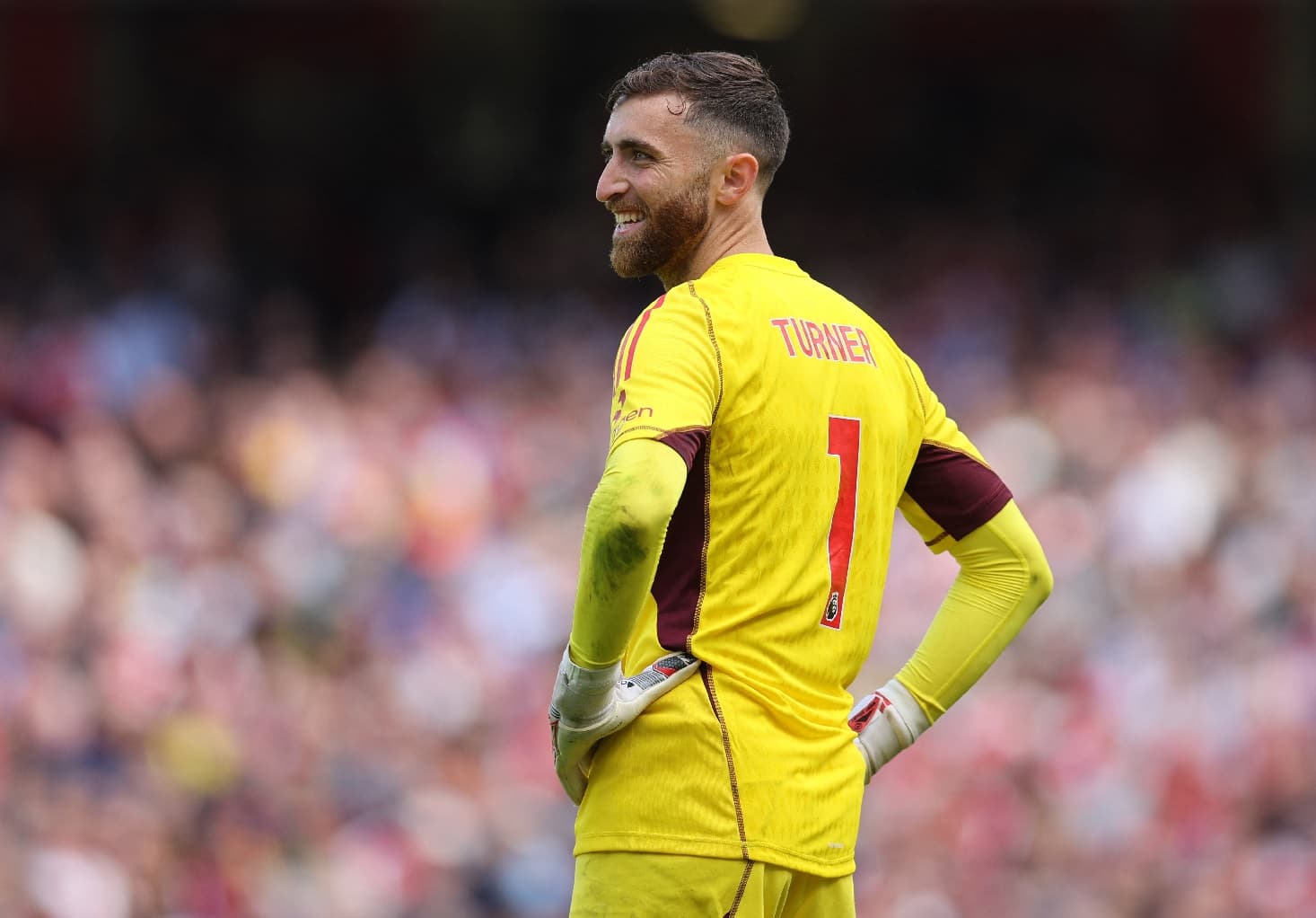 FPL transfer round-up: £4.0m GK Turner, Harrison, Hamer + more